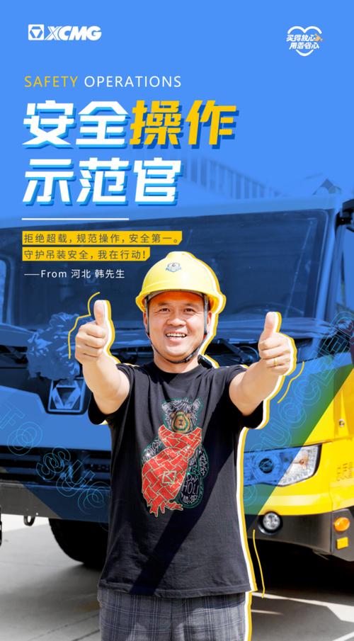 工地班前安全讲话内容图标