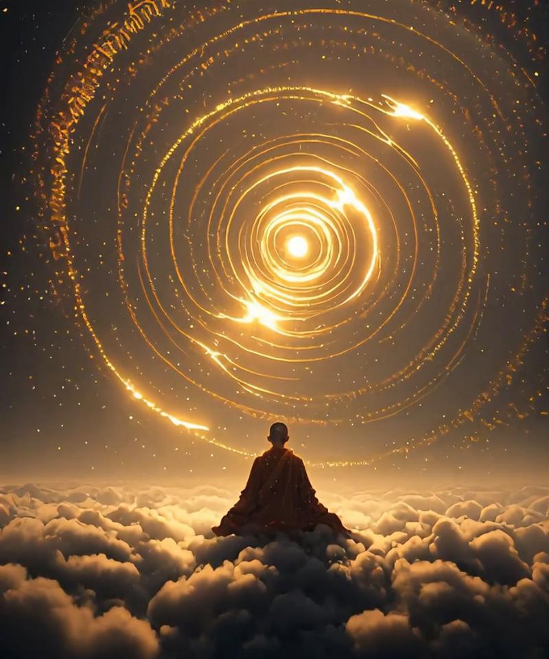 虚空境界图标