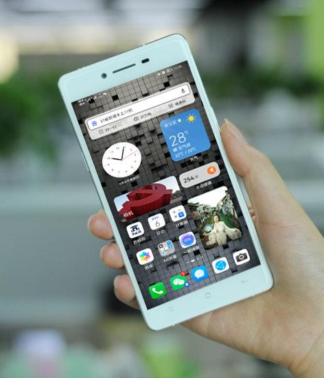 OPPO可以刷鸿蒙系统吗截图