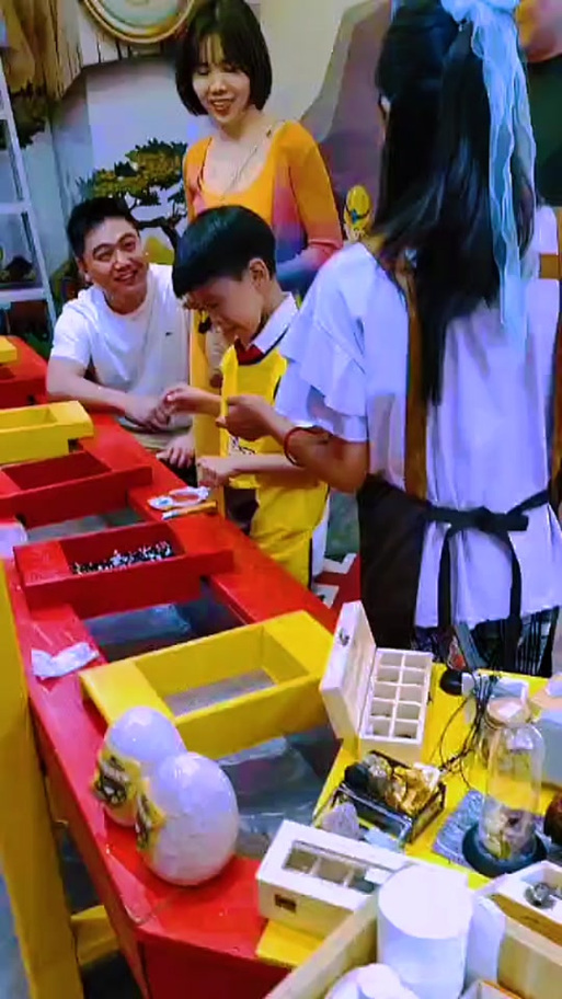 超级矿工淘矿乐园图标