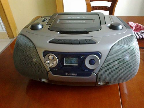 录音机没有MP3放出来的清脆图标