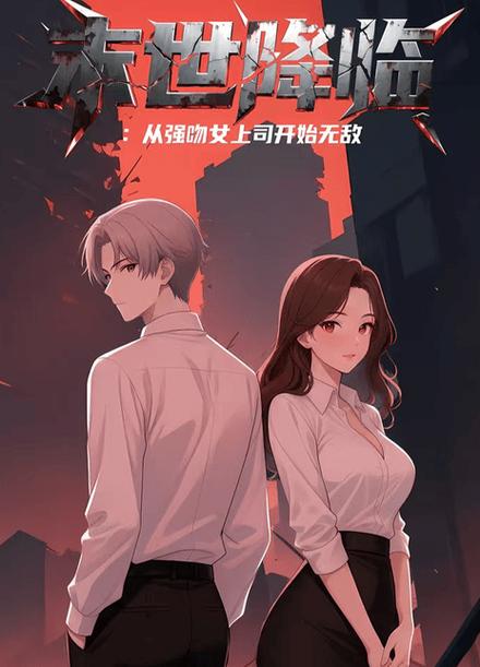 全球冰封末世降临短剧