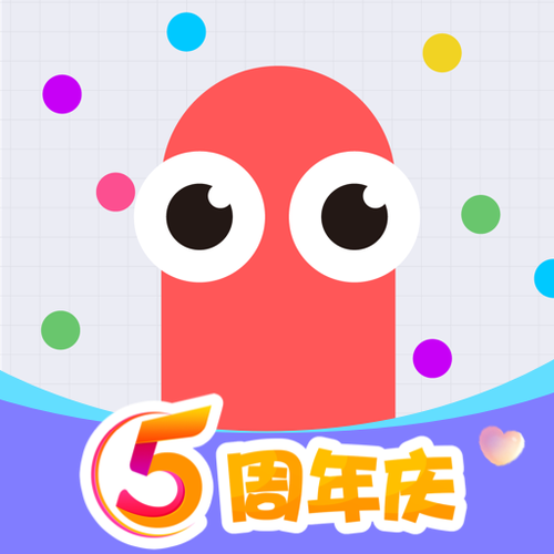 贪吃蛇大作战FF菜单图标
