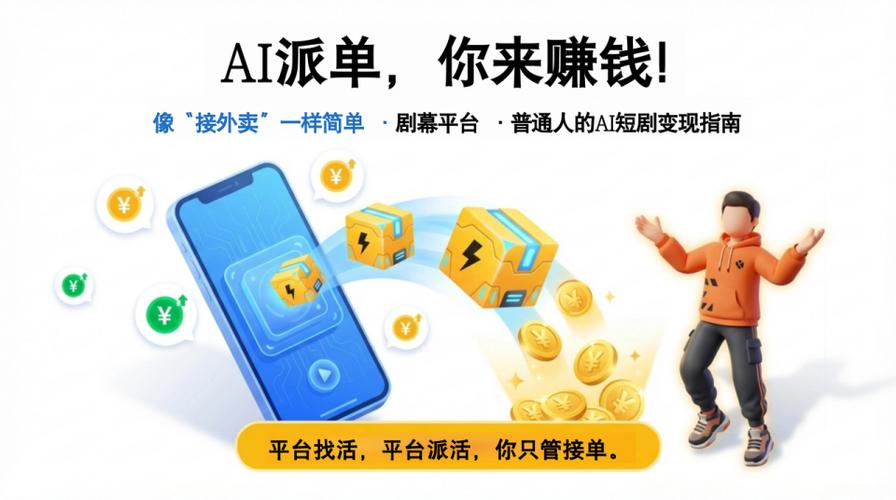 ai接单平台有哪些截图