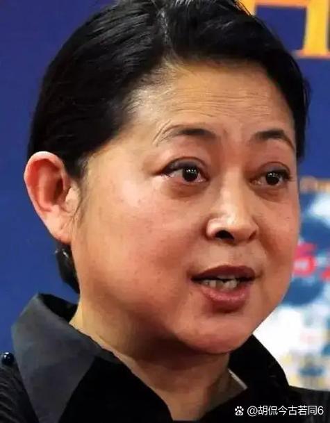 倪萍个人资料图标