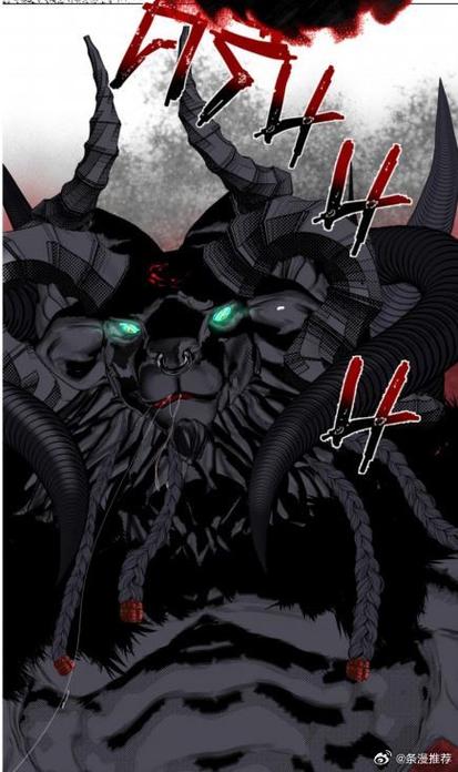 召唤恶魔篇图标