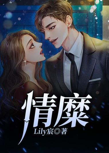 情糜相同小说截图