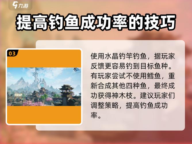 诛仙钓鱼隐藏任务在哪钓鱼图标