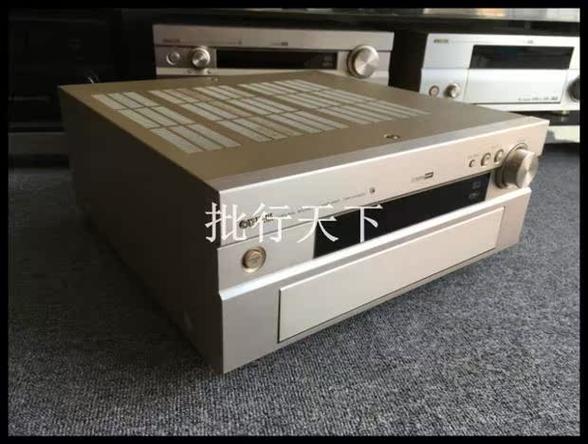 雅马哈3200功放图标