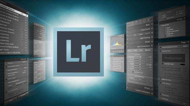 lightroom CC