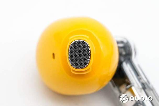 怎么判断降噪孔捅坏了图标