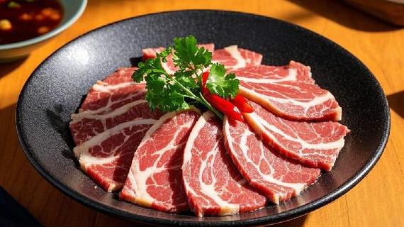 解冻的熟牛肉能直接吃吗