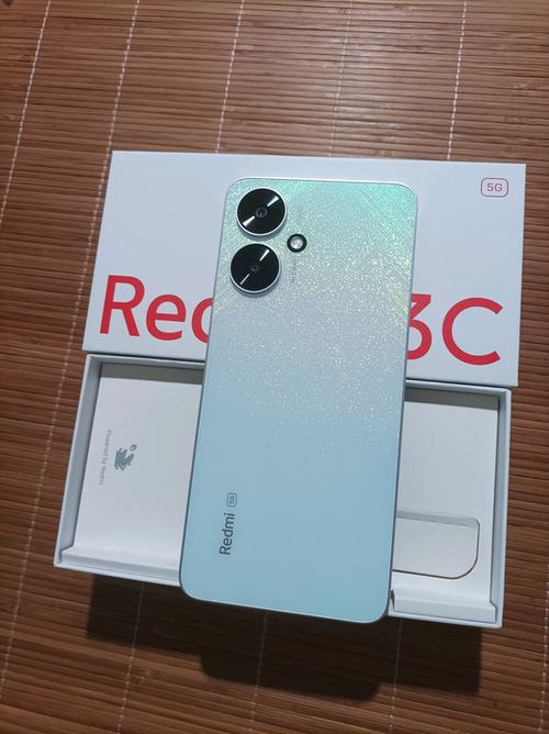 红米是杂牌还是名牌截图