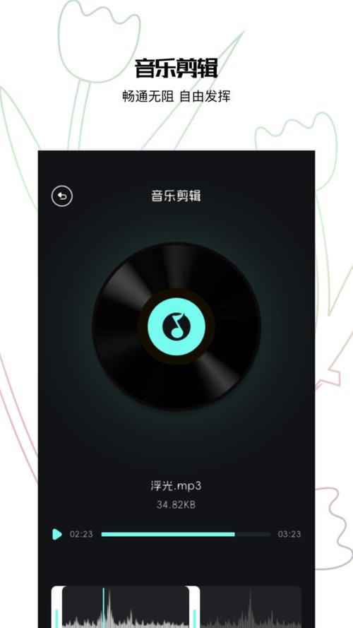 网易云音乐怎么自己添加歌词图标