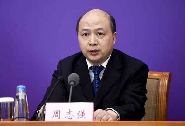 周志强工作经历图标