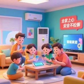 家人守护会暴露自己的信息吗图标