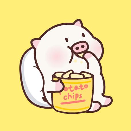 奶油猪是什么截图