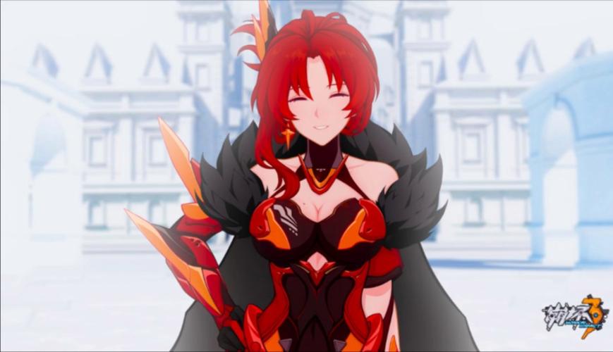 崩坏3全cg获得图标