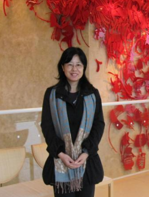日本名字刘莹美惠子