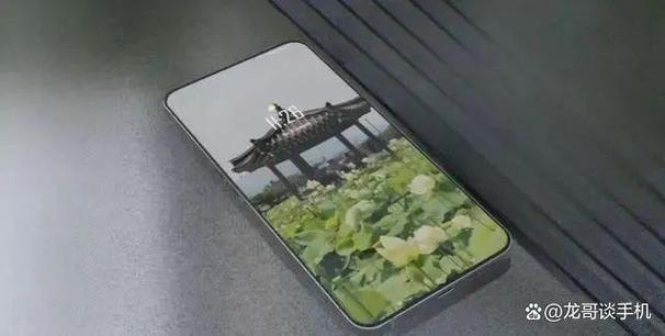 oppo手机镜子图标