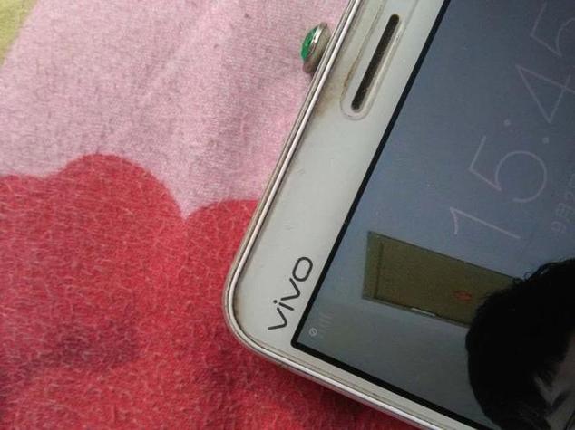 vivo没有信号显示截图
