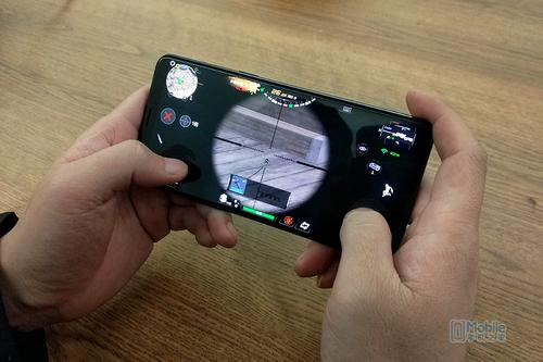 oppor11s吃鸡灵敏度图标