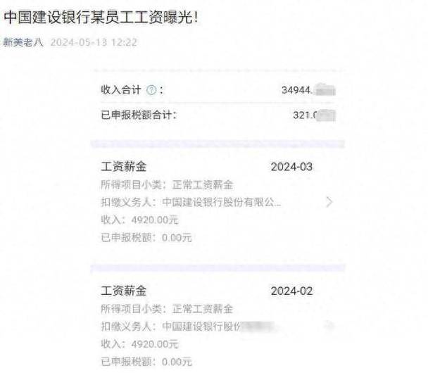 建设银行员工工资图标