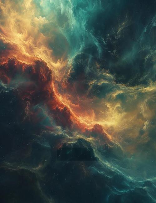 混沌天体好看吗