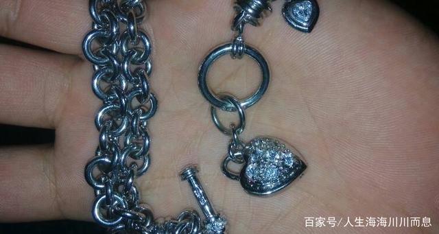 925银被磁铁吸住正常吗图标