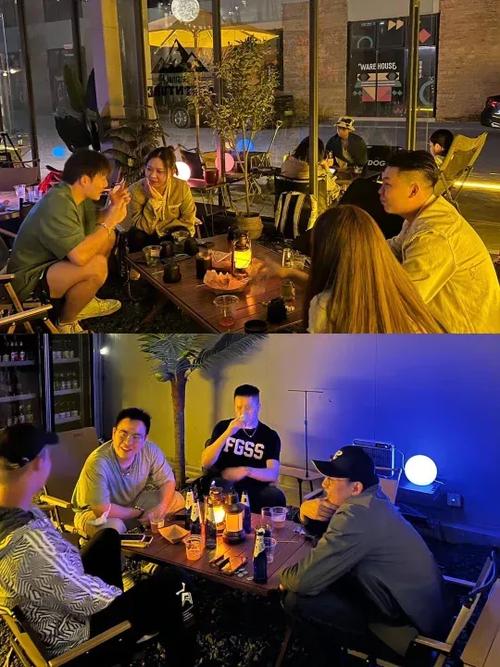 开酒馆的人不一般聪明截图