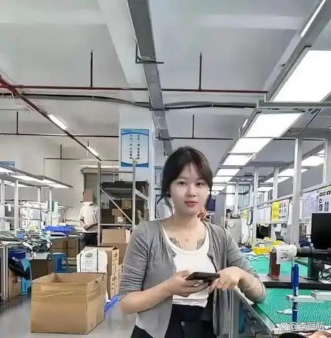 巴比馒头工厂招聘普工图标