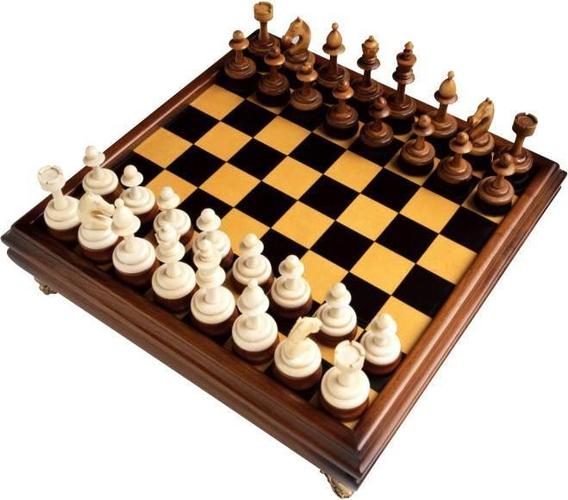 steam国际象棋