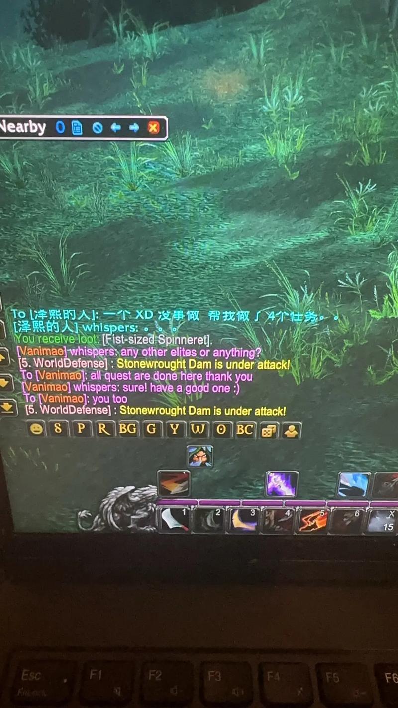 Wows语音台词图标