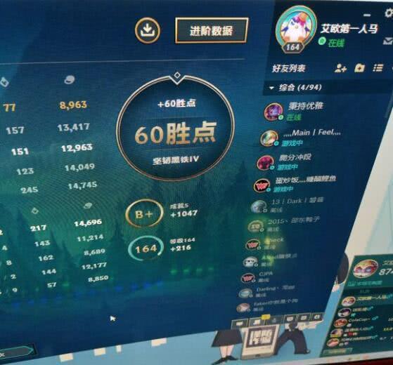 lol逃跑赢了加胜点吗图标