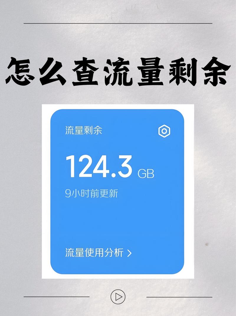 荣耀手机怎么查看流量还剩多少截图