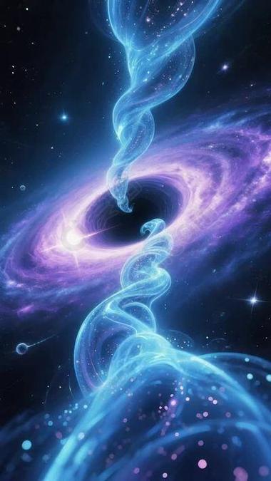 星空短视频图标