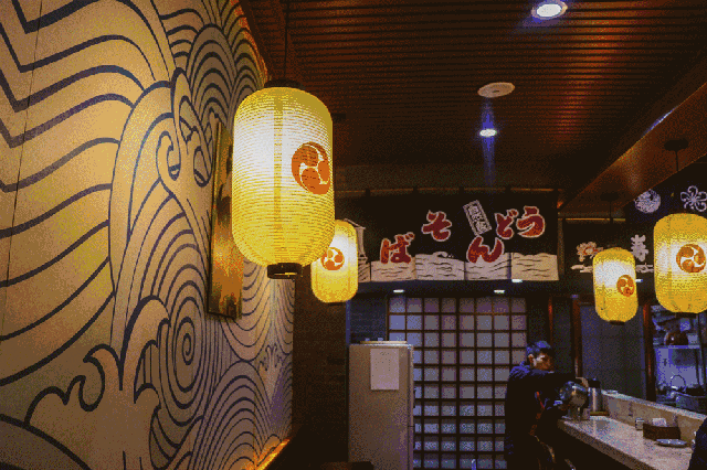 小料理屋截图