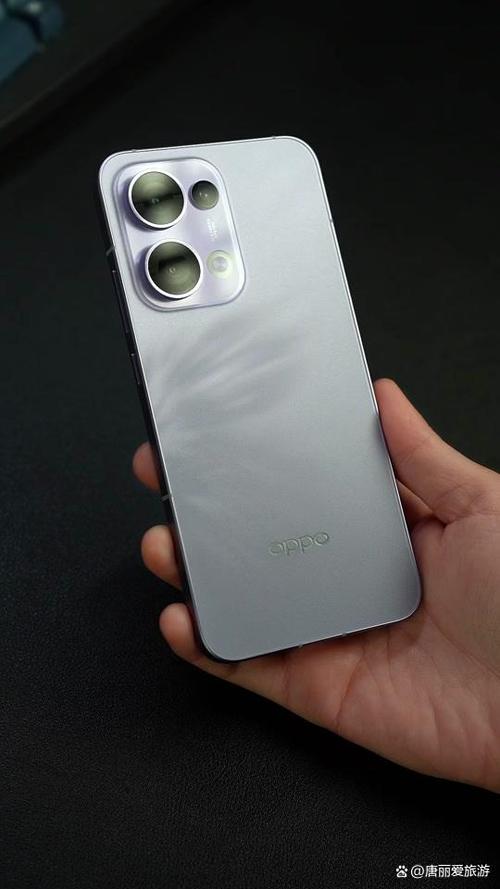 oppo手机新功能