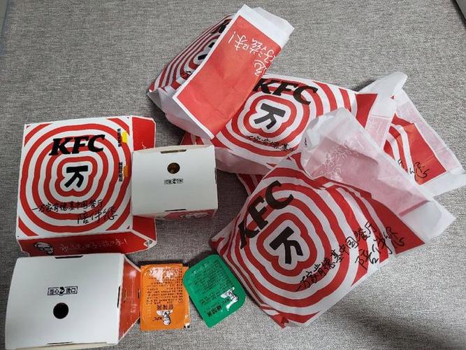 肯德基买的券可以外卖送吗图标
