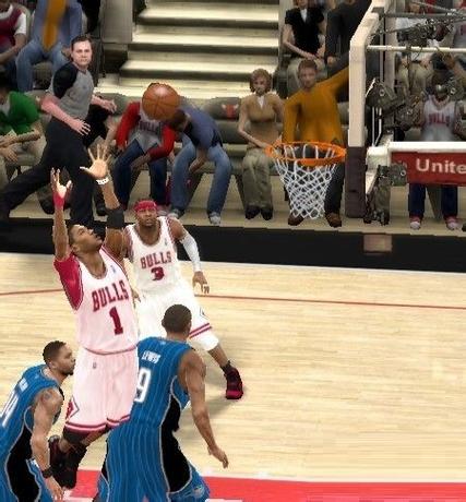 nba2k11怎么空接图标