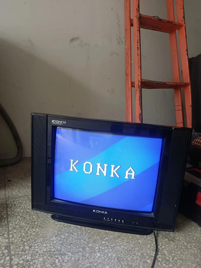 旧版康佳电视投屏已赞过已踩过