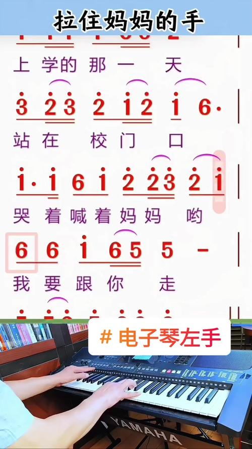 免费学电子琴视频教程图标