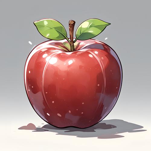 动漫app苹果版图标