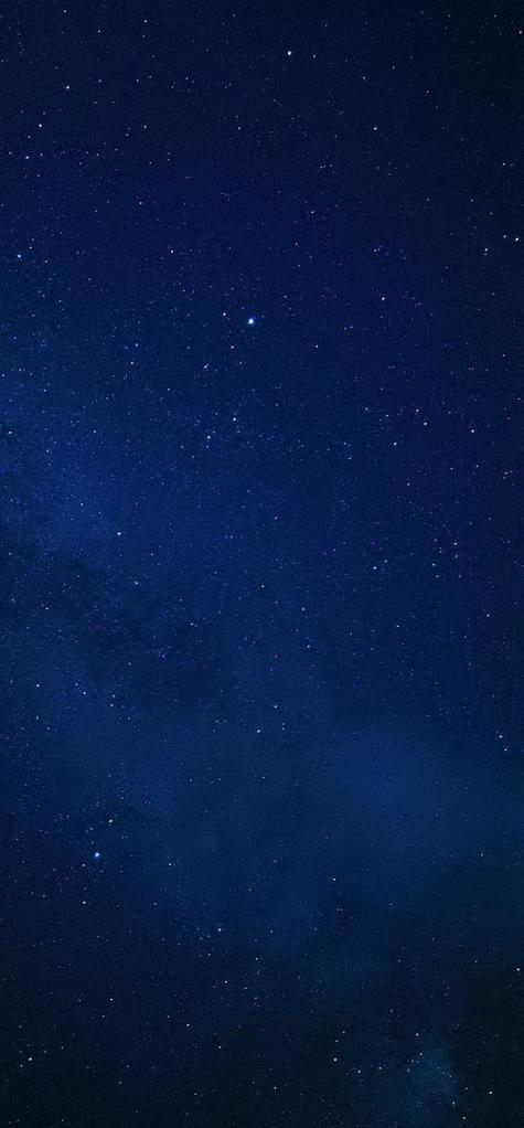 华为mate如何拍星空图标