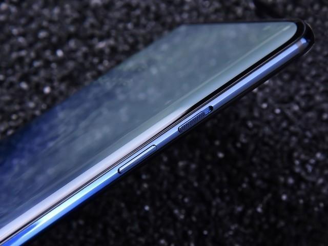 一加7Pro来电闪光灯图标