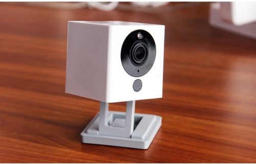 小方摄像头连接教程截图