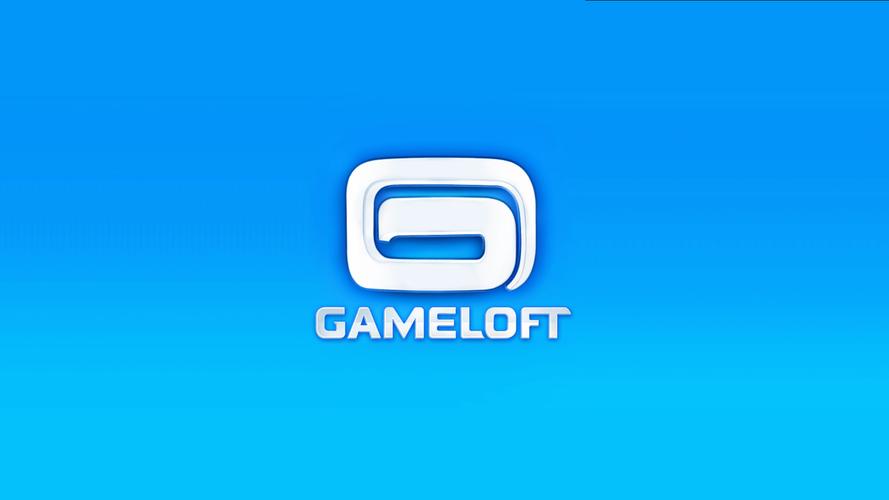 gameloft官网商店图标