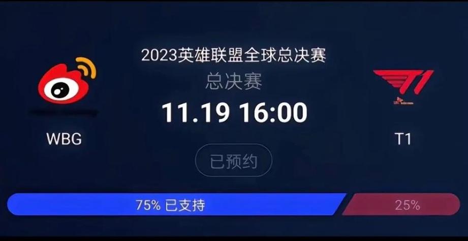 英雄联盟全球总决赛直播图标
