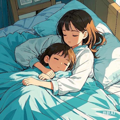 16岁和姐姐一起睡觉正常吗图标