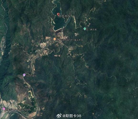 卫星在线谷歌2026高清卫星地图图标